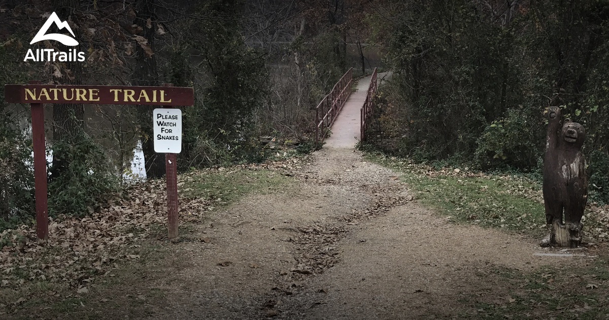 Best hikes and trails in Harrisonville | AllTrails