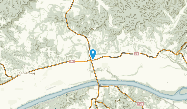 Best Trails near Hermann, Missouri | AllTrails