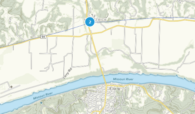 Best Trails near Hermann, Missouri | AllTrails