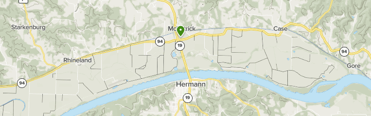 Best Hikes and Trails in Hermann | AllTrails