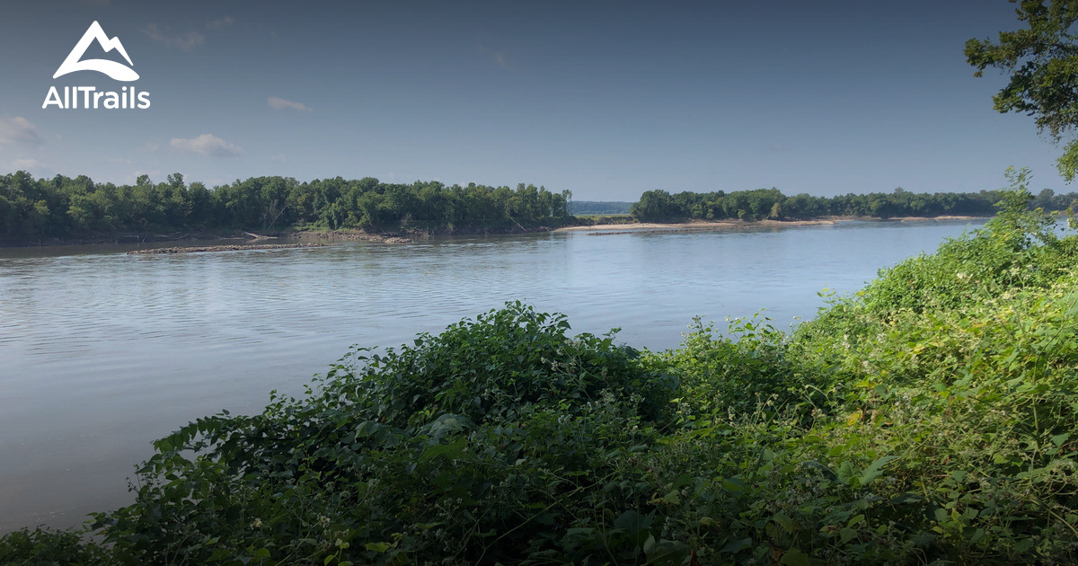 Best hikes and trails in Hermann | AllTrails