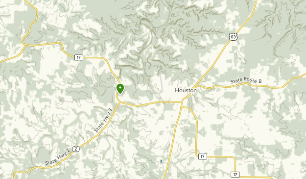 Best Trails near Houston, Missouri | AllTrails
