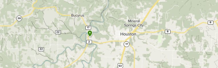 Best Hikes and Trails in Houston | AllTrails