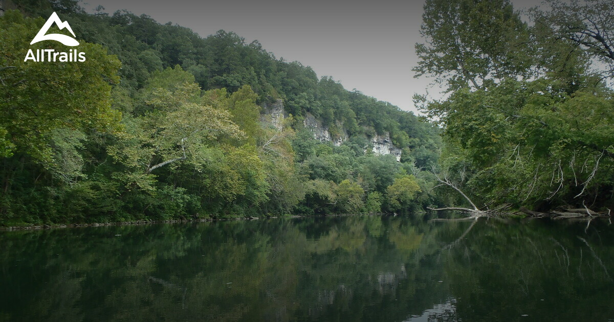 Best river trails in Houston | AllTrails