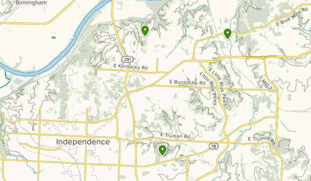 Best Trails near Independence, Missouri | AllTrails