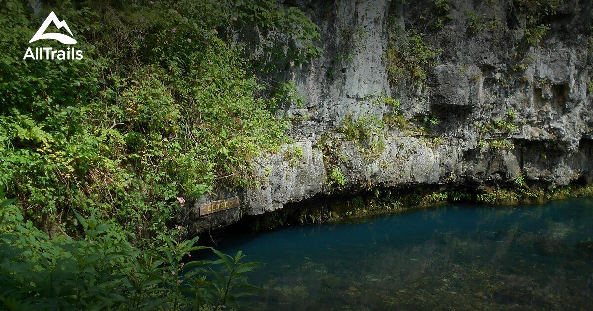 Best historic site trails in Jadwin | AllTrails