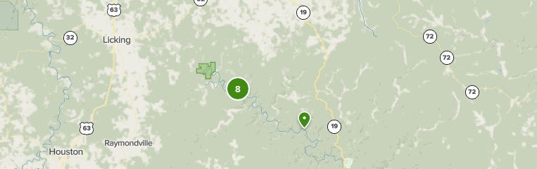 Best trails in Jadwin, Missouri | AllTrails