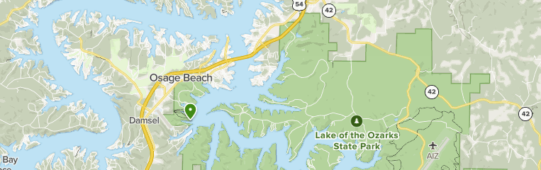 Best Hikes and Trails in Kaiser | AllTrails