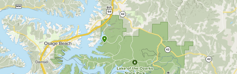 Best trails in Kaiser, Missouri | AllTrails