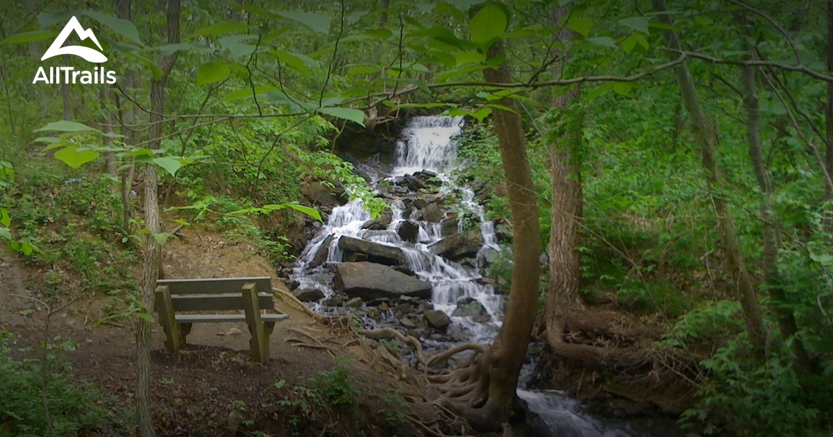 Best Trails near Kansas City, Missouri | AllTrails