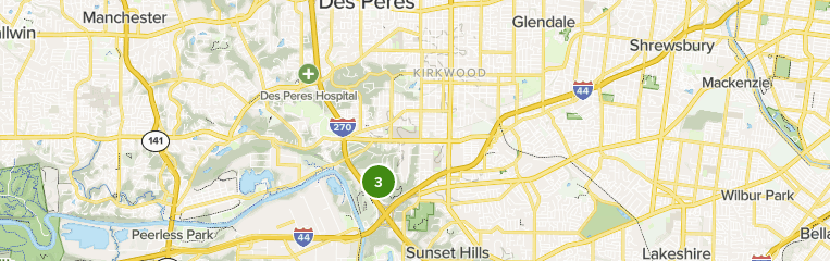 Best Hikes and Trails in Kirkwood | AllTrails