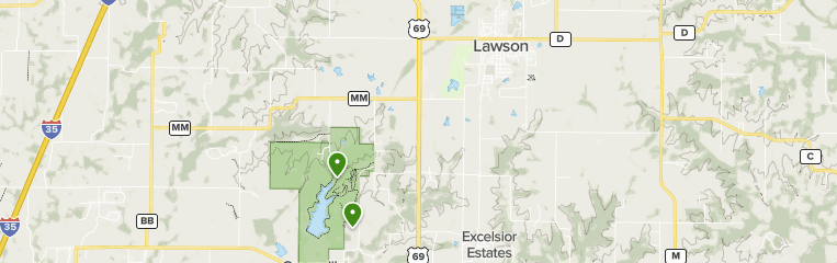 Best Hikes and Trails in Lawson | AllTrails