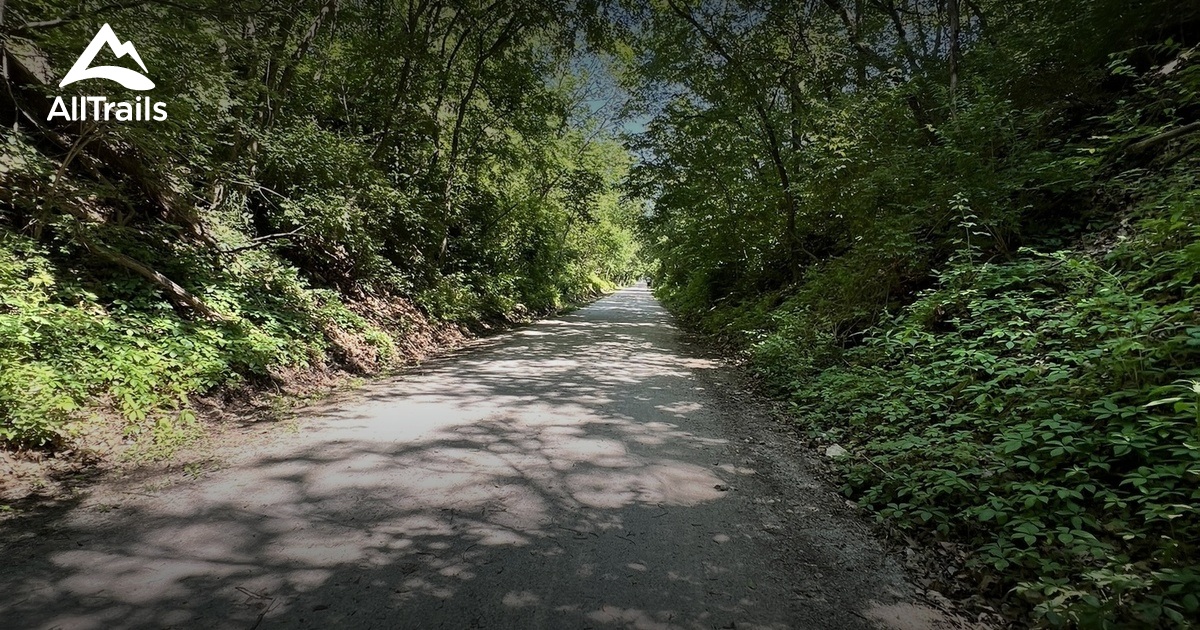 10 Best trails and hikes in Lees Summit | AllTrails