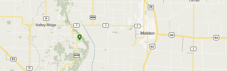 Best Hikes and Trails in Malden | AllTrails