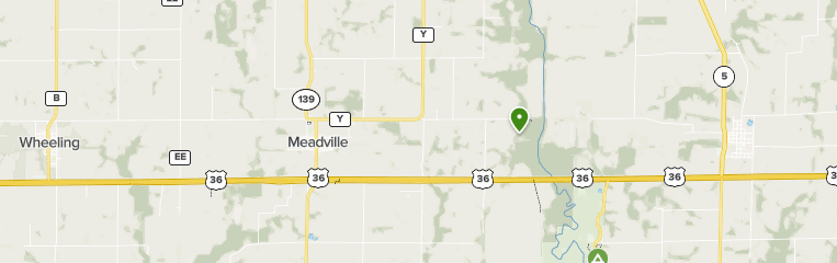 Best Hikes and Trails in Meadville | AllTrails