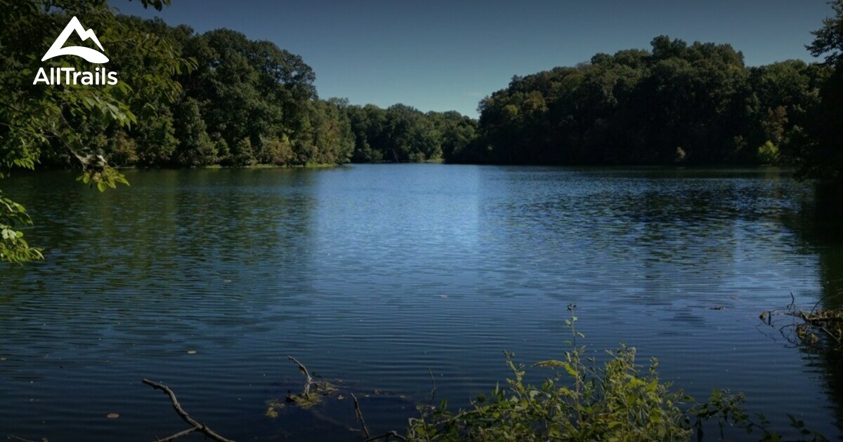 Best river trails in Miami | AllTrails