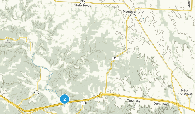 Best Trails near Montgomery City, Missouri | AllTrails