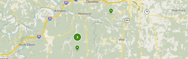 Best Hikes and Trails in Newburg | AllTrails