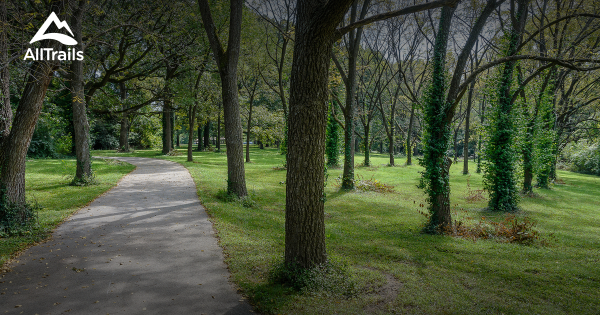 Best hikes and trails in Normandy | AllTrails