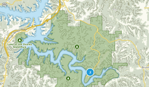 Best Trails near Osage Beach, Missouri | AllTrails