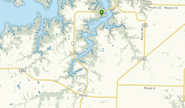 Best Trails near Perry, Missouri | AllTrails