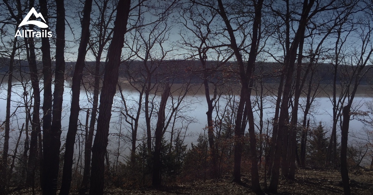 Best lake trails in Perry | AllTrails