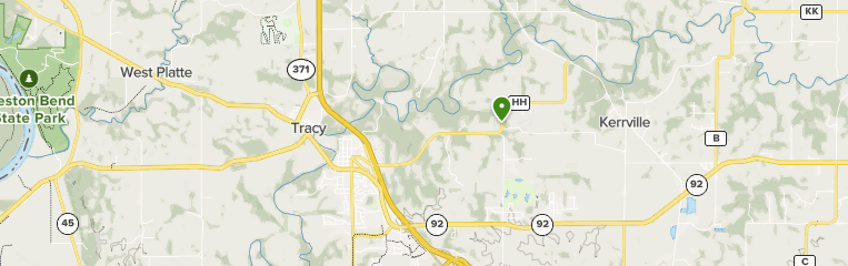 Best Hikes and Trails in Platte City | AllTrails
