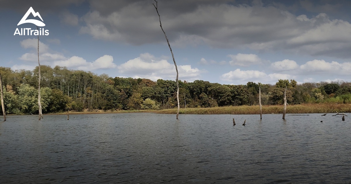 Best hikes and trails in Plattsburg | AllTrails