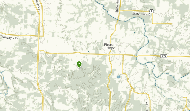 Best Trails near Pleasant Hope, Missouri | AllTrails