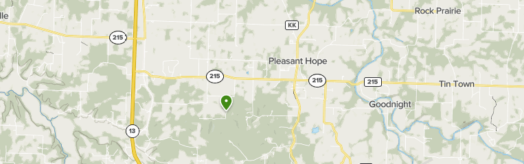 Best Hikes and Trails in Pleasant Hope | AllTrails