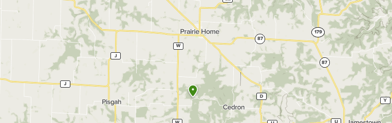 Best Hikes and Trails in Prairie Home | AllTrails