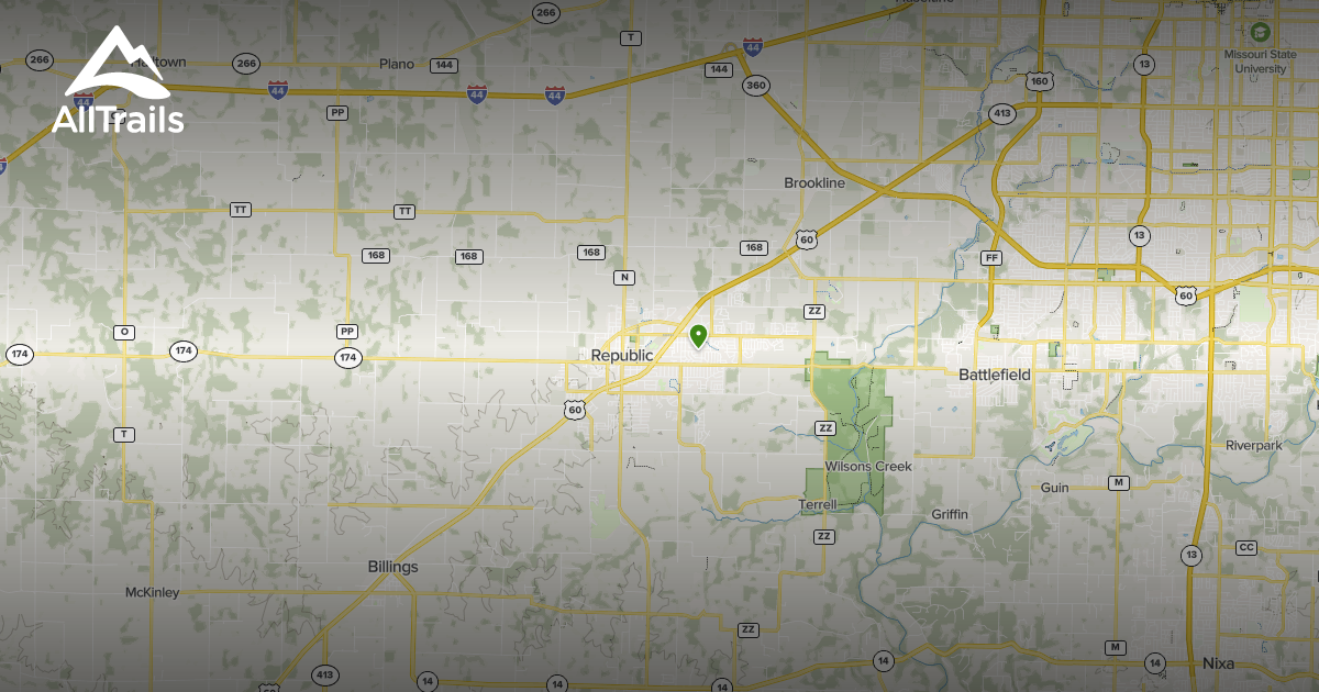 Best hikes and trails in Republic | AllTrails