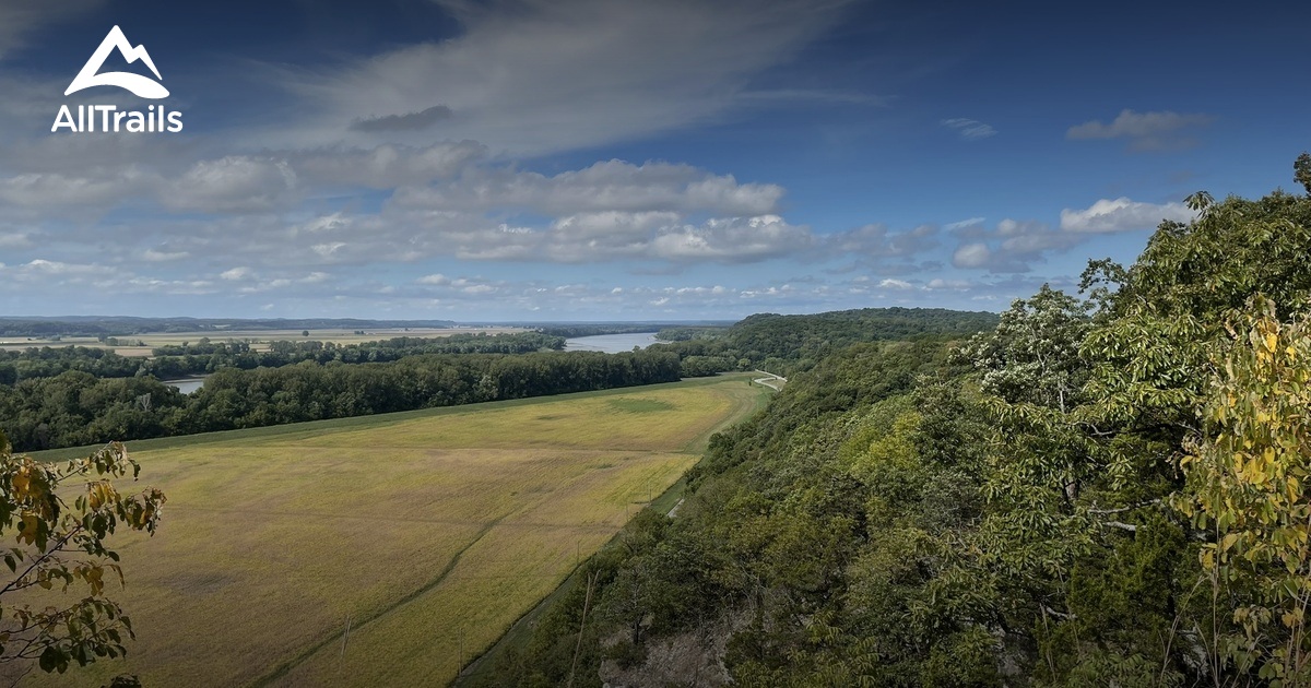 Best hikes and trails in Rhineland | AllTrails