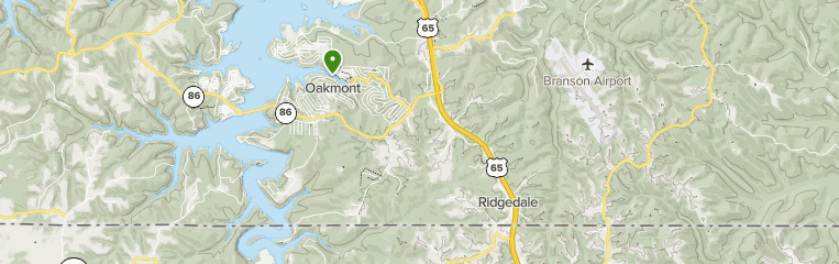 Best trails in Ridgedale, Missouri | AllTrails