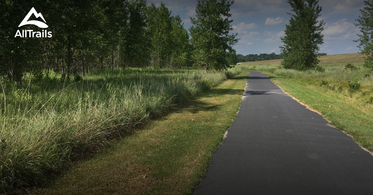 Best Trails near Riverside, Missouri | AllTrails