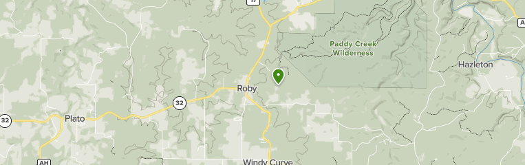 Best Hikes and Trails in Roby | AllTrails