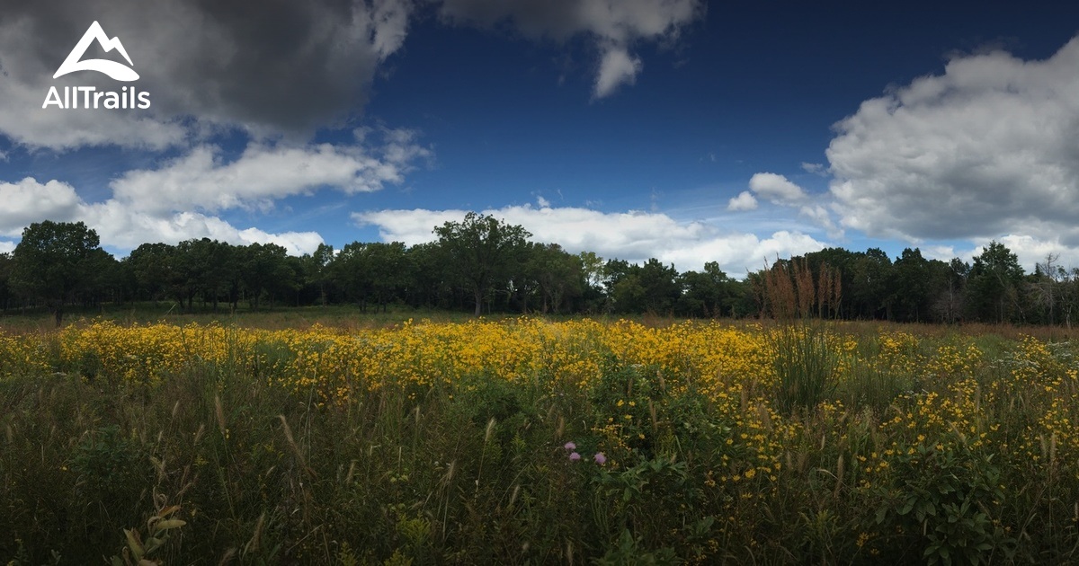 Best Trails near Rolla, Missouri | AllTrails