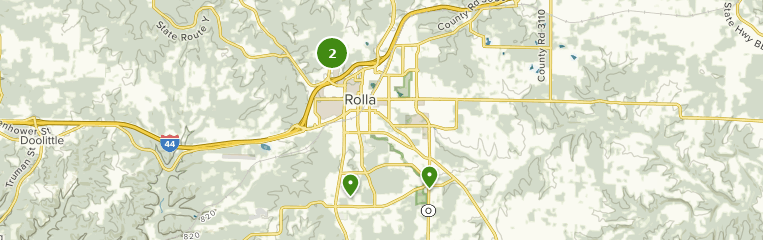 Best Trails near Rolla, Missouri | AllTrails