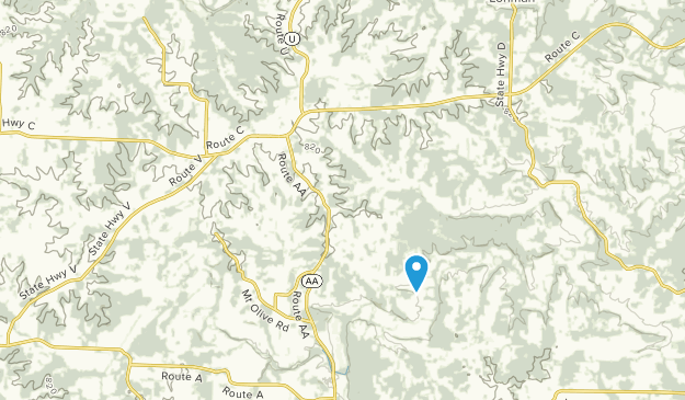 Best Trails near Russellville, Missouri | AllTrails