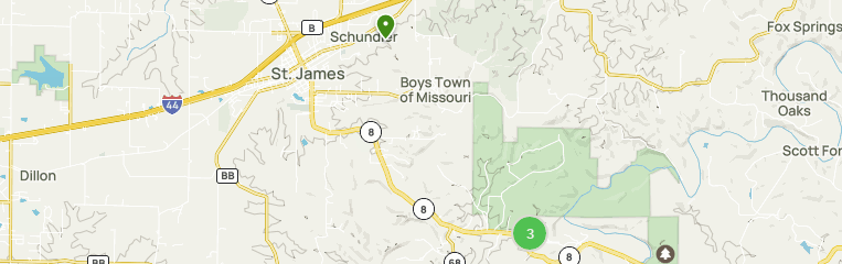 Best Hikes and Trails in Saint James | AllTrails