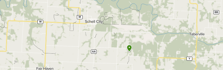 Best hikes and trails in Schell City | AllTrails