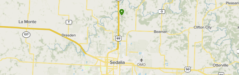 Best Hikes and Trails in Sedalia | AllTrails