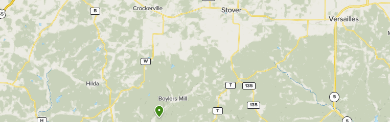 Best Hikes and Trails in Stover | AllTrails