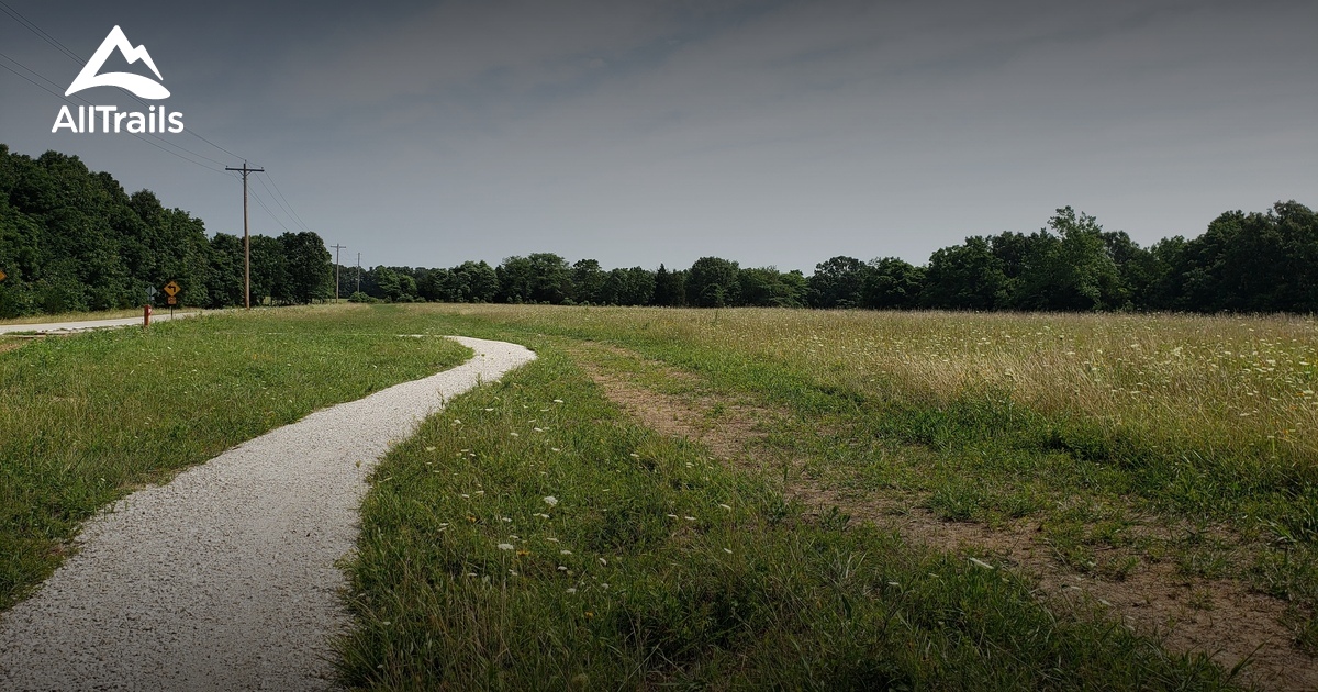 Best hikes and trails in Strafford | AllTrails