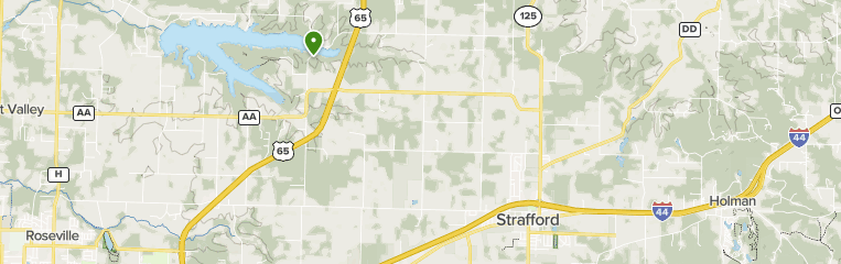 Best Hikes and Trails in Strafford | AllTrails