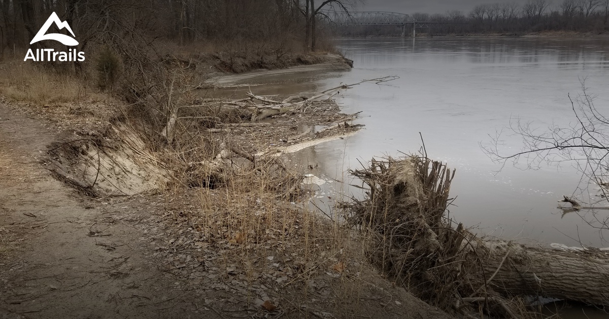 Best hikes and trails in Sugar Creek | AllTrails