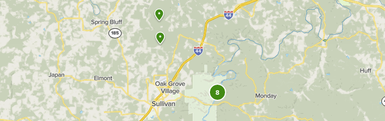 Sullivan: Die schönsten Routen zum Wandern in 2023 | AllTrails