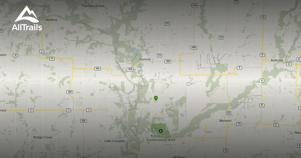 Best trails in Sumner, Missouri | AllTrails