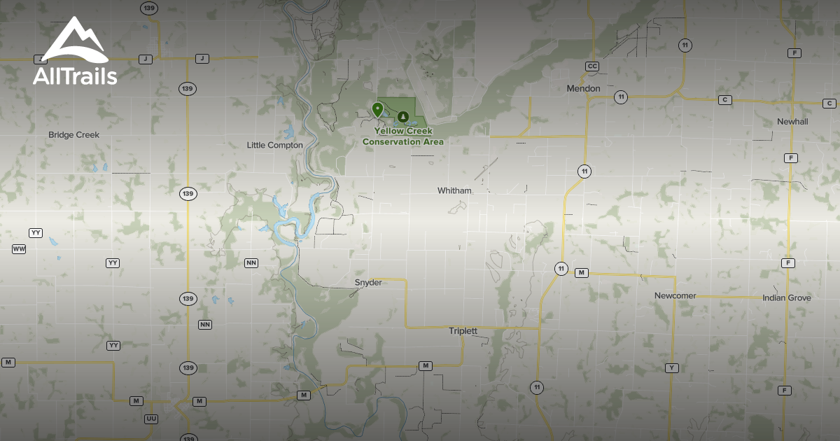 Best hikes and trails in Triplett | AllTrails