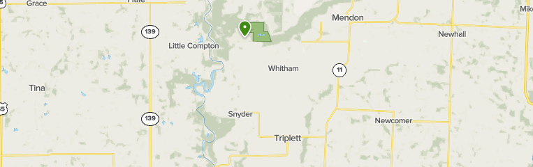 Best Hikes and Trails in Triplett | AllTrails